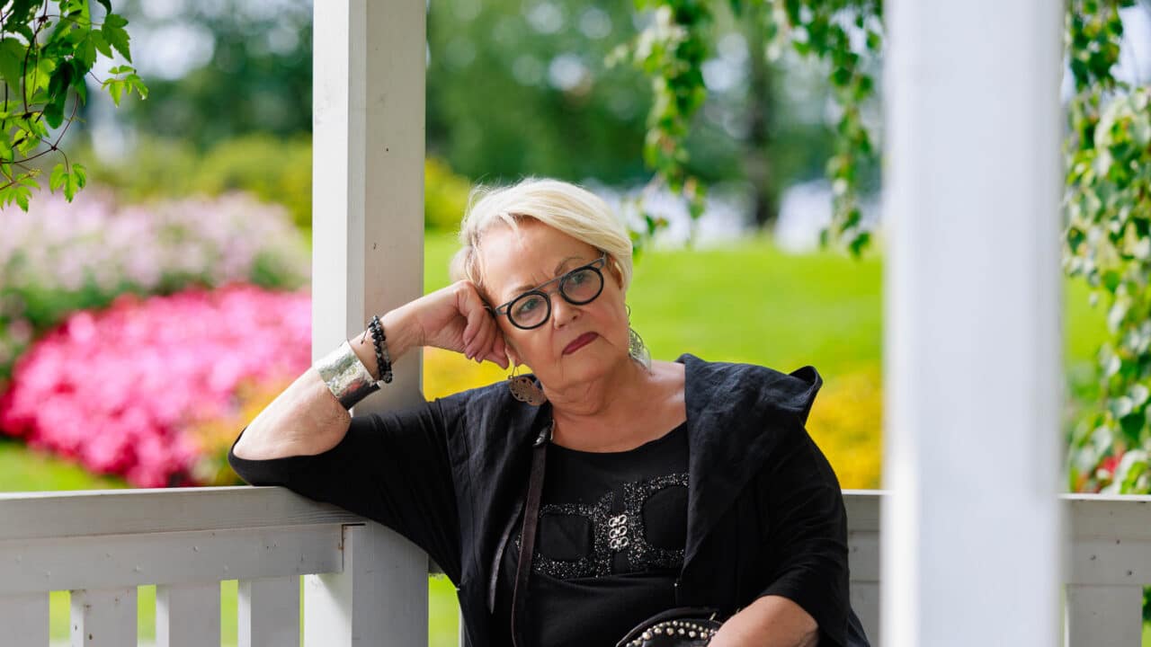 Anger - All about cancer